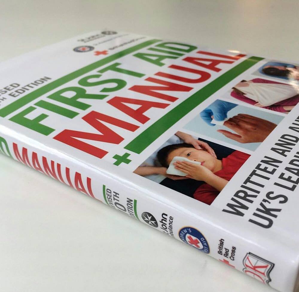 St John Ambulance Jamaica